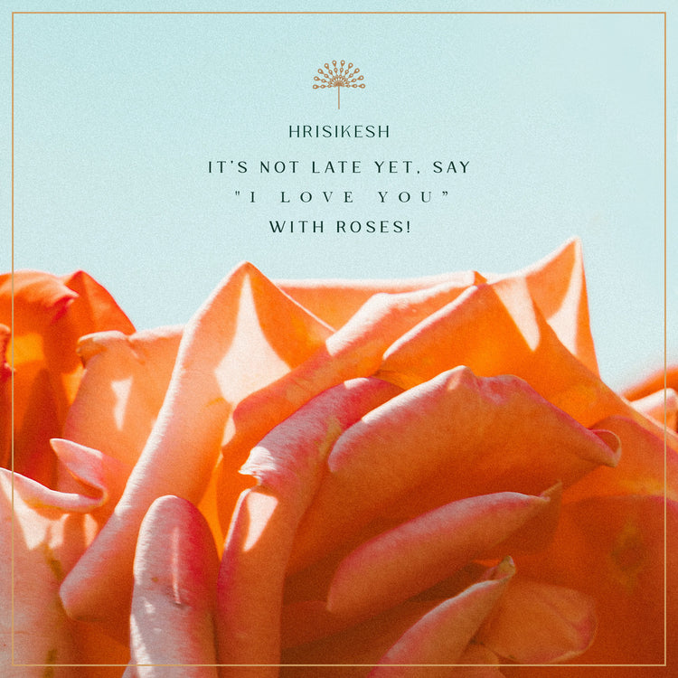 Discovery Box- Pack of 6 Attars – Hrisikesh