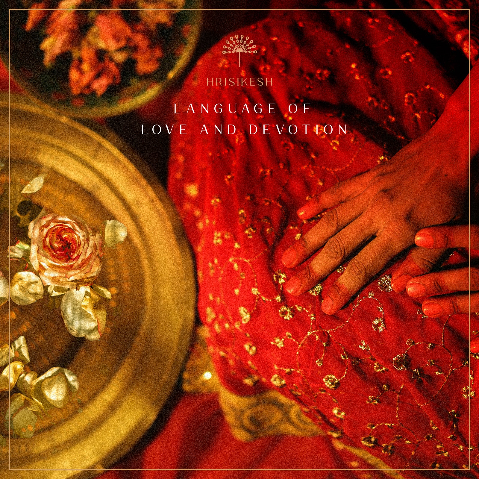 Discovery Box- Pack of 6 Attars – Hrisikesh